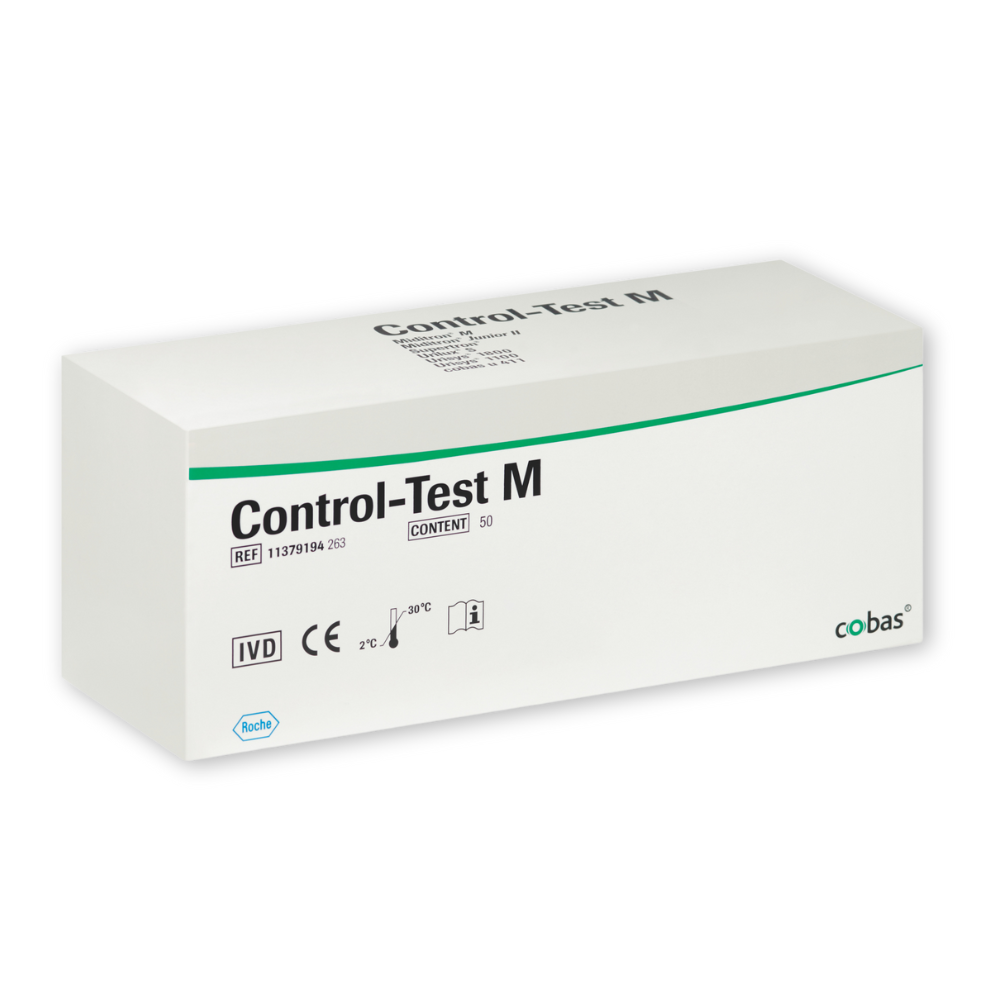 LaborUnion Shop | Control Test M | online kaufen