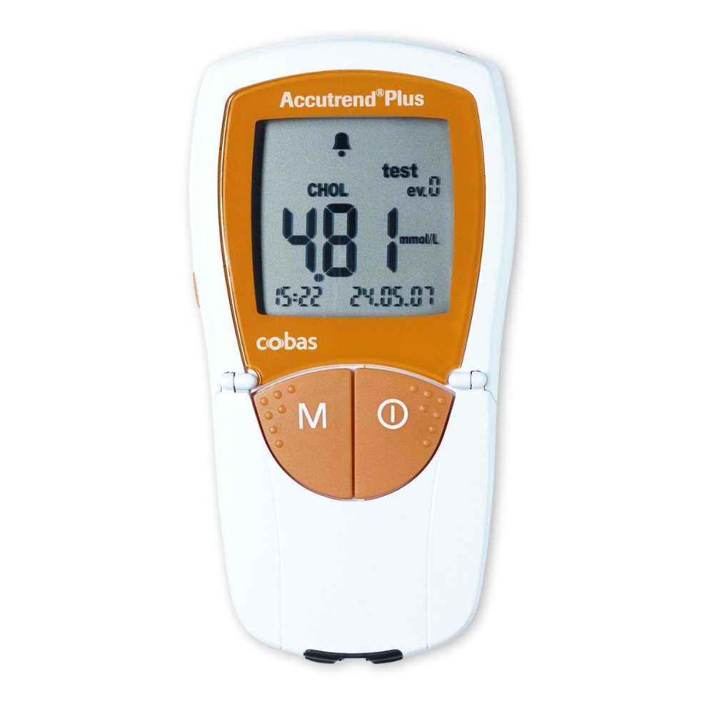 LaborUnion Shop | Accutrend® Plus System | online kaufen