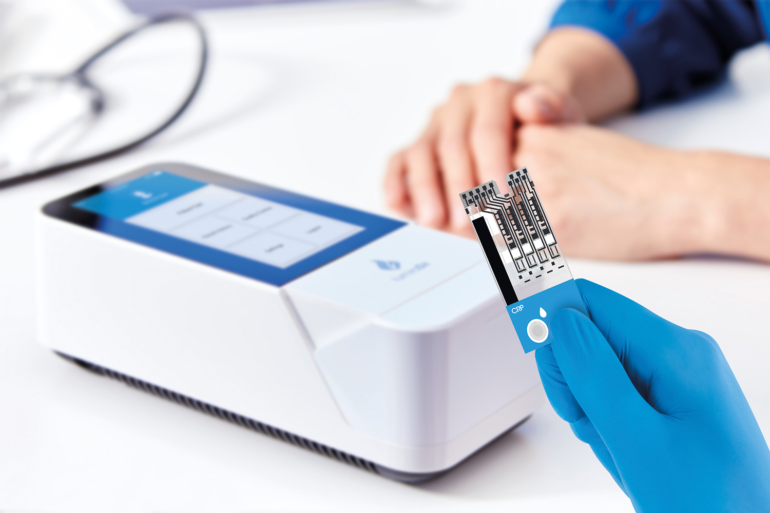 LaborUnion Shop | LumiraDx Platform - incl. Connect Manager | online kaufen