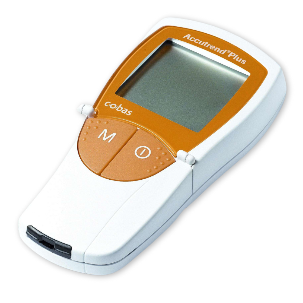 LaborUnion Shop | Accutrend® Plus System | online kaufen